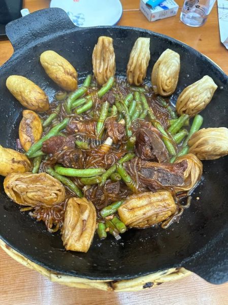 乱炖一锅鲜怎么做_乱炖一锅鲜的家常做法-第3张图片-山城妙识 乱炖一锅鲜怎么做_乱炖一锅鲜的家常做法-第3张图片-山城妙识