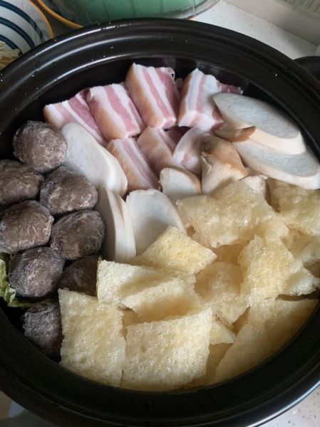 乱炖一锅鲜怎么做_乱炖一锅鲜的家常做法-第2张图片-山城妙识 乱炖一锅鲜怎么做_乱炖一锅鲜的家常做法-第2张图片-山城妙识