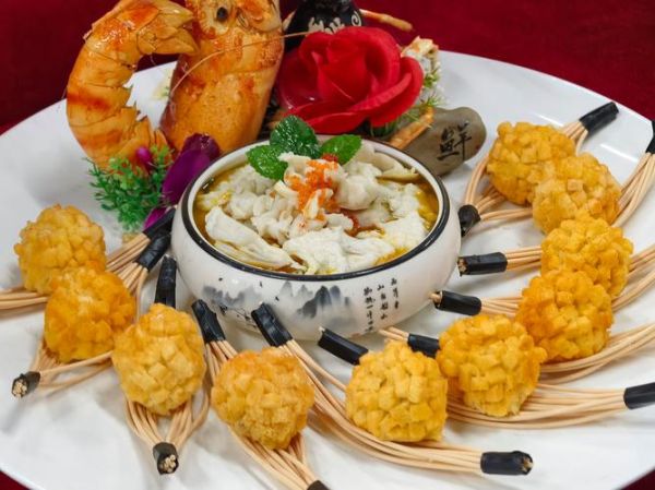 潮州菜十大名菜有哪些_潮州菜十大名菜怎么做-第1张图片-山城妙识