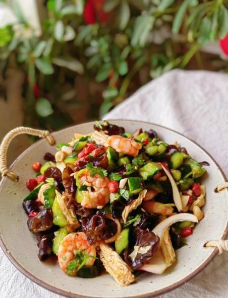 爽口凉菜有哪些_怎么做最好吃-第2张图片-山城妙识 爽口凉菜有哪些_怎么做最好吃-第2张图片-山城妙识