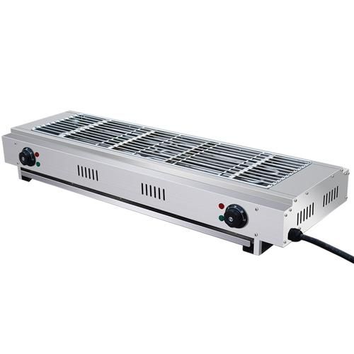自动烧烤炉子哪个品牌好_自动烧烤炉子多少钱一台-第3张图片-山城妙识