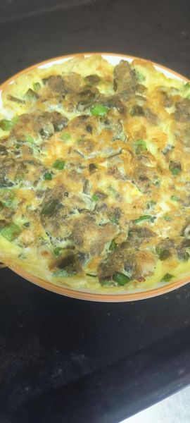 蚵仔煎怎么做_蚵仔煎面糊比例-第1张图片-山城妙识 蚵仔煎怎么做_蚵仔煎面糊比例-第1张图片-山城妙识