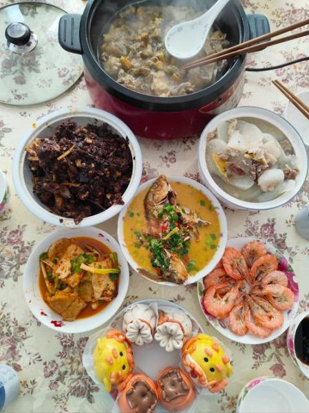 办丧事酒菜16个菜谱_如何搭配才得体-第3张图片-山城妙识 办丧事酒菜16个菜谱_如何搭配才得体-第3张图片-山城妙识