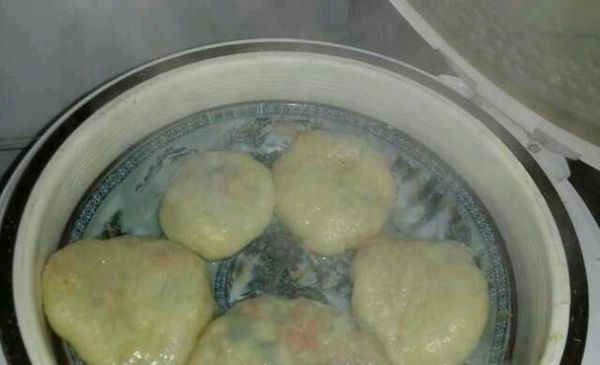 萝卜丝饼怎么做_萝卜丝饼最简单的做法-第2张图片-山城妙识 萝卜丝饼怎么做_萝卜丝饼最简单的做法-第2张图片-山城妙识