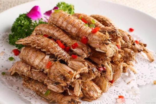 濑尿虾怎么保存_濑尿虾冷藏还是冷冻-第1张图片-山城妙识 濑尿虾怎么保存_濑尿虾冷藏还是冷冻-第1张图片-山城妙识