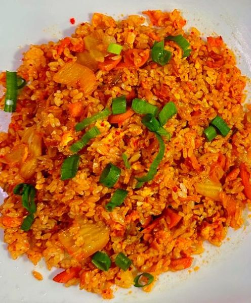 辣白菜炒饭怎么做_辣白菜炒饭热量高吗-第3张图片-山城妙识 辣白菜炒饭怎么做_辣白菜炒饭热量高吗-第3张图片-山城妙识