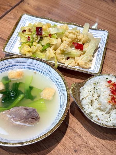 菜饭骨头汤的做法_菜饭骨头汤怎么做好吃-第3张图片-山城妙识 菜饭骨头汤的做法_菜饭骨头汤怎么做好吃-第3张图片-山城妙识