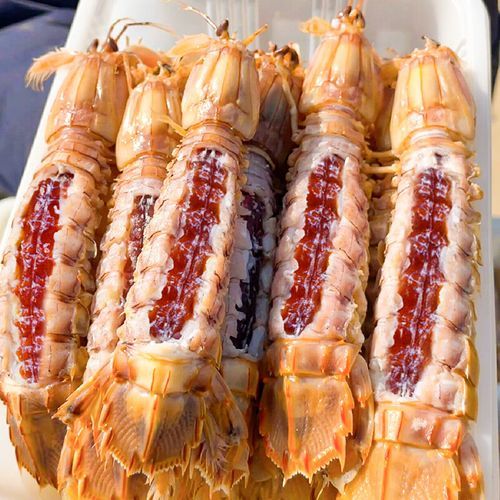 濑尿虾怎么保存_濑尿虾冷藏还是冷冻-第3张图片-山城妙识 濑尿虾怎么保存_濑尿虾冷藏还是冷冻-第3张图片-山城妙识