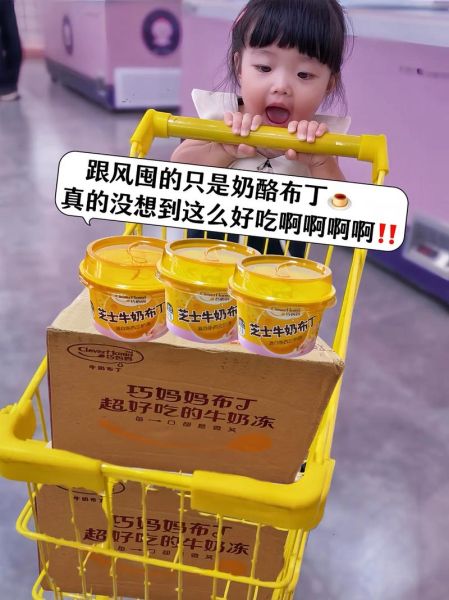 奶酪布丁游戏怎么玩_奶酪布丁游戏攻略-第2张图片-山城妙识