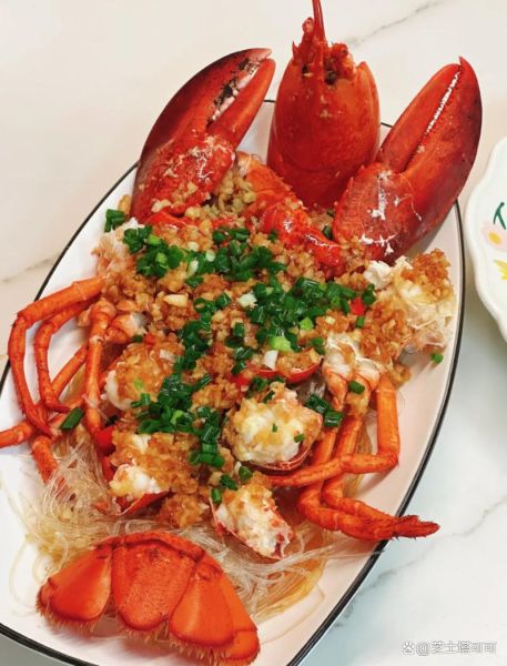 爆炒大龙虾怎么做好吃_爆炒大龙虾的做法步骤窍门-第2张图片-山城妙识