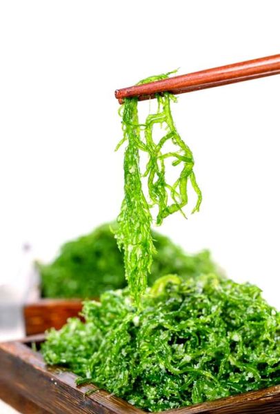 龙须菜焯水后为什么发粘_龙须菜烫软了还能吃吗-第1张图片-山城妙识
