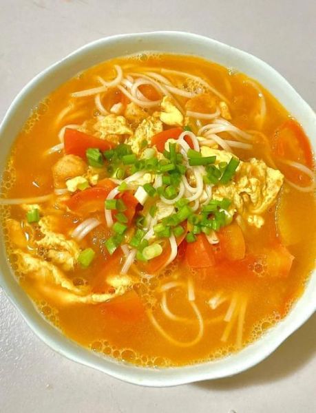 鸡蛋面怎么做好吃_鸡蛋面家常做法-第1张图片-山城妙识