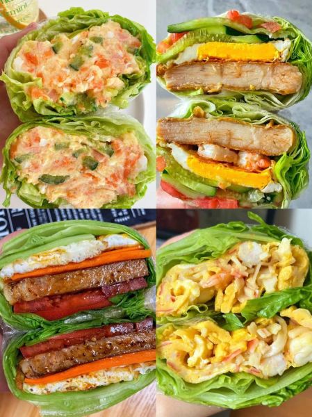 蔬菜卷饼热量是多少_减脂期能吃吗-第1张图片-山城妙识 蔬菜卷饼热量是多少_减脂期能吃吗-第1张图片-山城妙识