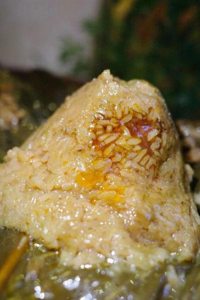 买的肉粽子煮多久能熟_冷冻肉粽子煮多久-第2张图片-山城妙识