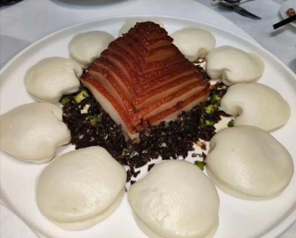 宝塔肉怎么做_宝塔肉做法视频详细教程-第3张图片-山城妙识