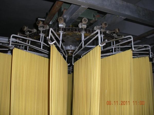 挂面机械成套设备多少钱_小型挂面生产线价格-第1张图片-山城妙识