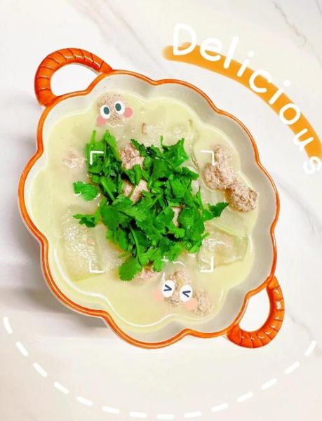 羊肉丸子汤怎么做_最正宗的做法-第3张图片-山城妙识 羊肉丸子汤怎么做_最正宗的做法-第3张图片-山城妙识