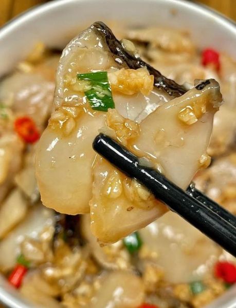 黑鱼怎么吃最营养_黑鱼营养价值高的做法-第2张图片-山城妙识 黑鱼怎么吃最营养_黑鱼营养价值高的做法-第2张图片-山城妙识