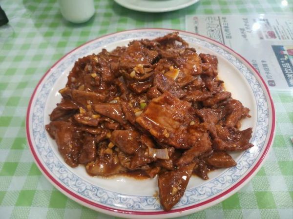 老爆三怎么做_正宗天津老爆三做法-第1张图片-山城妙识