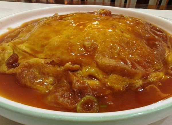 老爆三怎么做_正宗天津老爆三做法-第2张图片-山城妙识