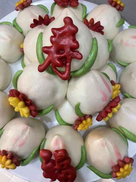 老人过寿吃什么好_寿宴家常菜谱推荐-第3张图片-山城妙识