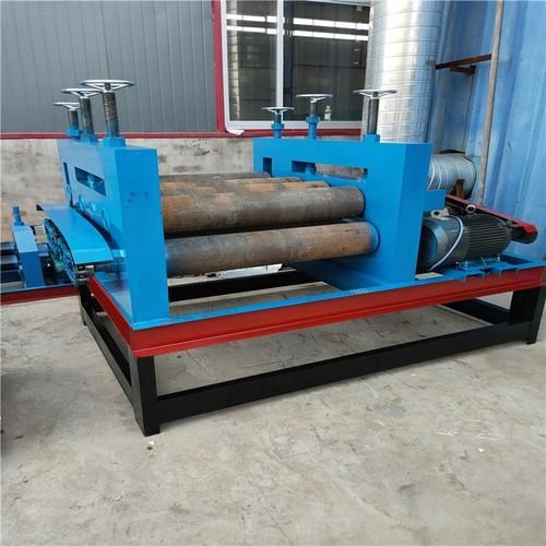 卷筒机多少钱一台_卷筒机工作原理-第1张图片-山城妙识