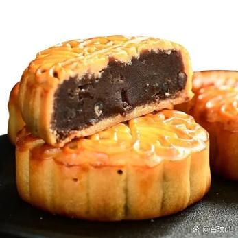 五仁月饼为什么难吃_五仁月饼难吃的原因-第3张图片-山城妙识