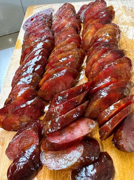 香肠图片大全高清图片_如何挑选正宗腊肠-第1张图片-山城妙识 香肠图片大全高清图片_如何挑选正宗腊肠-第1张图片-山城妙识