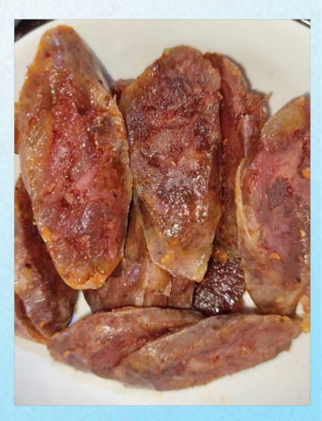 香肠图片大全高清图片_如何挑选正宗腊肠-第3张图片-山城妙识 香肠图片大全高清图片_如何挑选正宗腊肠-第3张图片-山城妙识