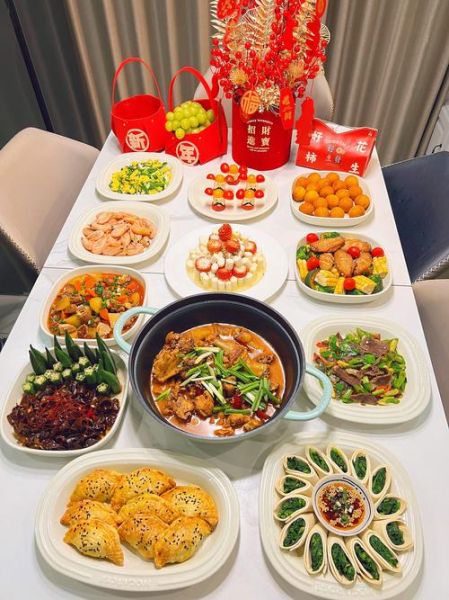 家常菜全桌怎么搭配_适合带孩子的家庭聚餐-第2张图片-山城妙识 家常菜全桌怎么搭配_适合带孩子的家庭聚餐-第2张图片-山城妙识