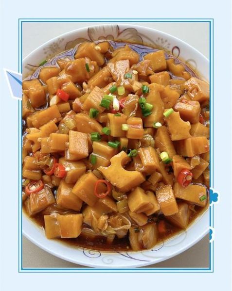 凉拌藕丁怎么做_凉拌藕丁的做法大全-第2张图片-山城妙识 凉拌藕丁怎么做_凉拌藕丁的做法大全-第2张图片-山城妙识