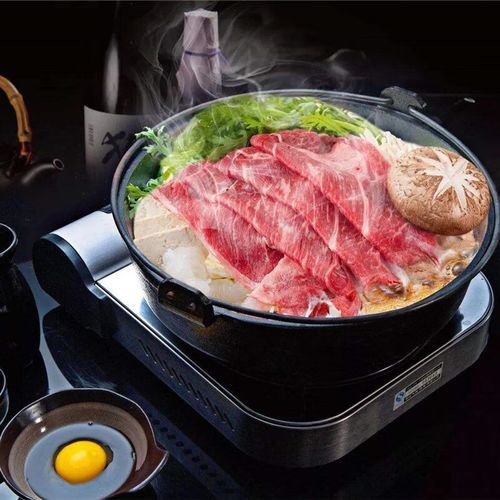 日式牛肉火锅怎么做_寿喜烧酱汁比例-第1张图片-山城妙识