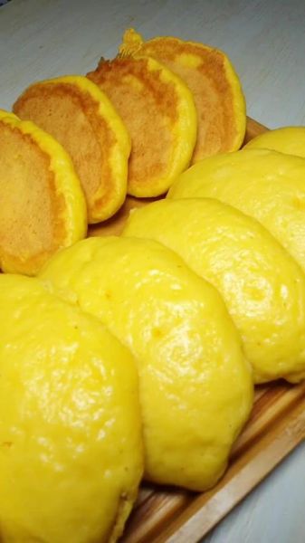 玉米面饼子怎么做_玉米面饼子怎么做好吃又松软-第1张图片-山城妙识 玉米面饼子怎么做_玉米面饼子怎么做好吃又松软-第1张图片-山城妙识