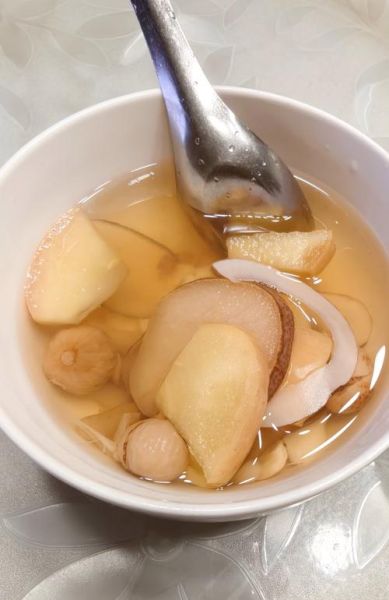 去火的食物有哪些_吃什么降火最快-第1张图片-山城妙识