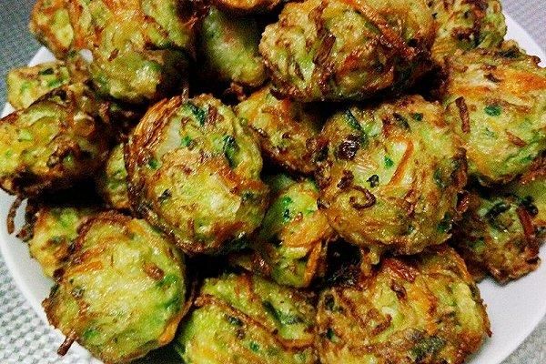 青萝卜素丸子怎么做_青萝卜素丸子热量高吗-第2张图片-山城妙识 青萝卜素丸子怎么做_青萝卜素丸子热量高吗-第2张图片-山城妙识