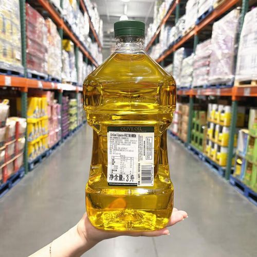 混合橄榄油怎么吃_适合高温炒菜吗-第3张图片-山城妙识