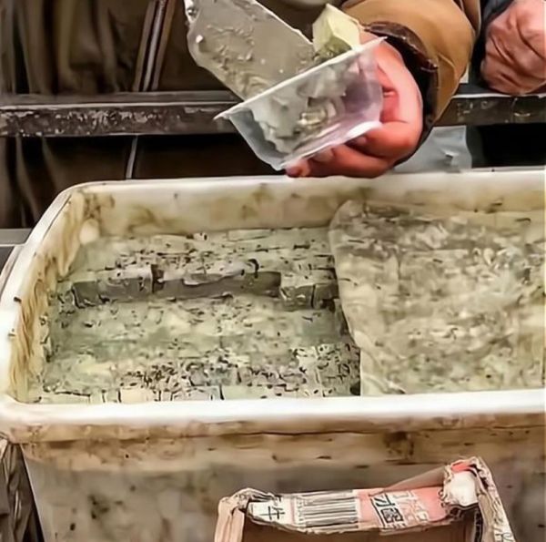 央视曝光大便臭豆腐_还能吃吗-第3张图片-山城妙识