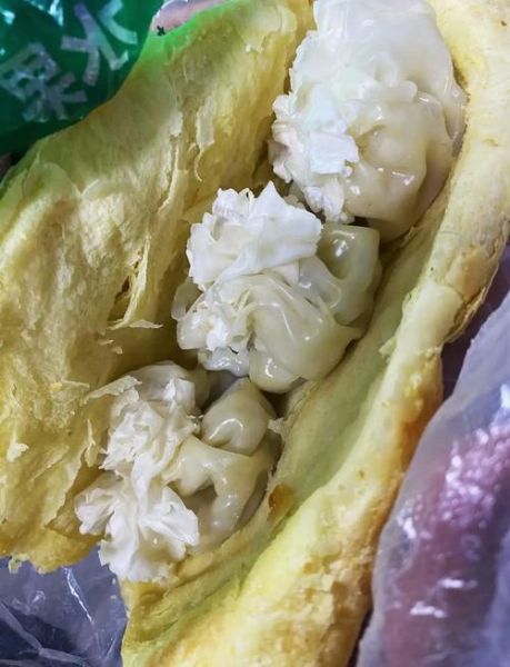 呼市烧麦馅怎么做_正宗配方比例是多少-第1张图片-山城妙识