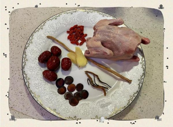 白鸽鹿茸炖汤怎么做_鹿茸炖白鸽汤的功效与禁忌-第1张图片-山城妙识