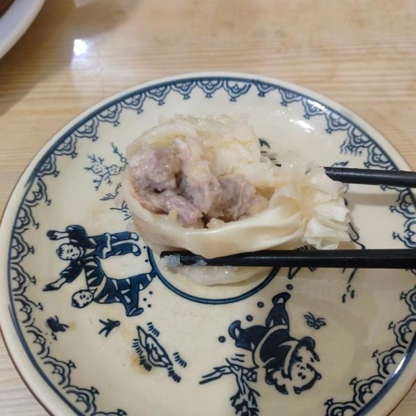 呼市烧麦馅怎么做_正宗配方比例是多少-第3张图片-山城妙识