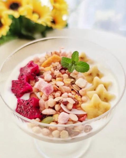 吃燕麦片能减肥吗_燕麦片减肥的正确吃法-第2张图片-山城妙识 吃燕麦片能减肥吗_燕麦片减肥的正确吃法-第2张图片-山城妙识