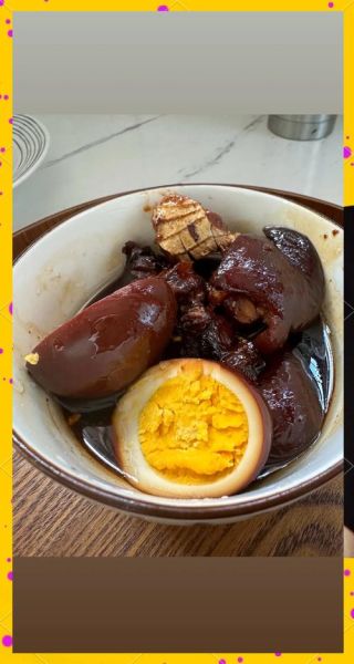 广东醋煲猪脚姜怎么做_猪脚姜醋的正确做法-第2张图片-山城妙识