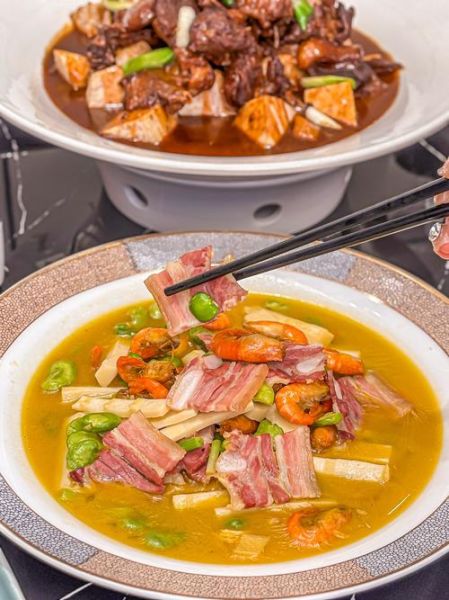 创意菜品怎么做_特色菜做法步骤-第1张图片-山城妙识