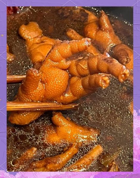 怎样卤鸡爪_卤鸡爪怎么做好吃又入味-第3张图片-山城妙识 怎样卤鸡爪_卤鸡爪怎么做好吃又入味-第3张图片-山城妙识