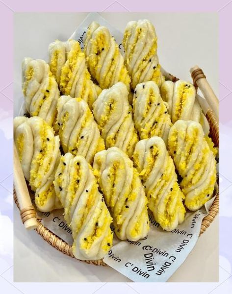 花卷怎么蒸才松软_花式花卷做法大全图解-第1张图片-山城妙识