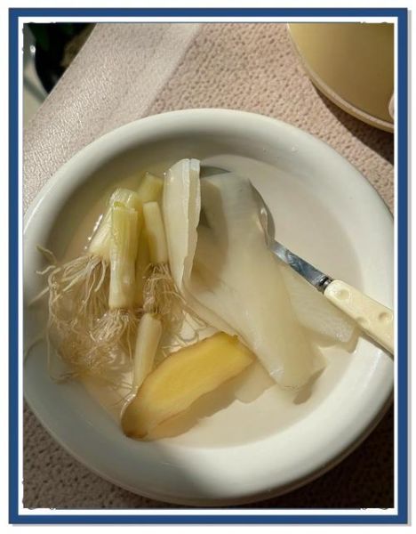 风寒感冒喝什么汤_风寒感冒煲汤食谱大全-第3张图片-山城妙识 风寒感冒喝什么汤_风寒感冒煲汤食谱大全-第3张图片-山城妙识