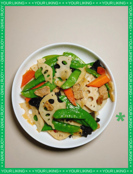 家常小炒素菜怎么炒好吃_经典家常小炒素菜做法-第1张图片-山城妙识 家常小炒素菜怎么炒好吃_经典家常小炒素菜做法-第1张图片-山城妙识