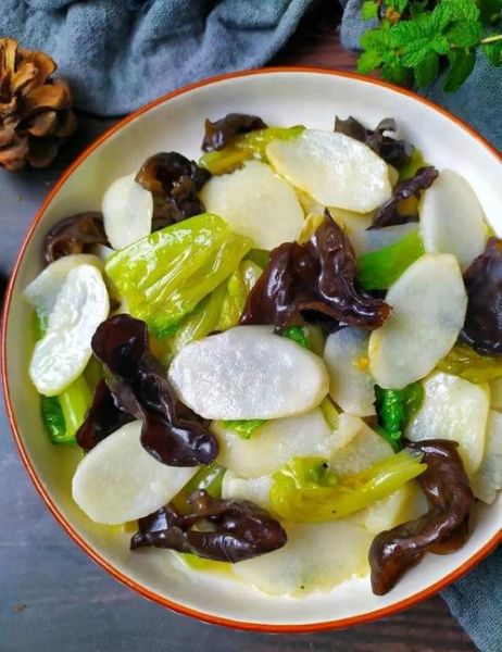 家常小炒素菜怎么炒好吃_经典家常小炒素菜做法-第3张图片-山城妙识 家常小炒素菜怎么炒好吃_经典家常小炒素菜做法-第3张图片-山城妙识