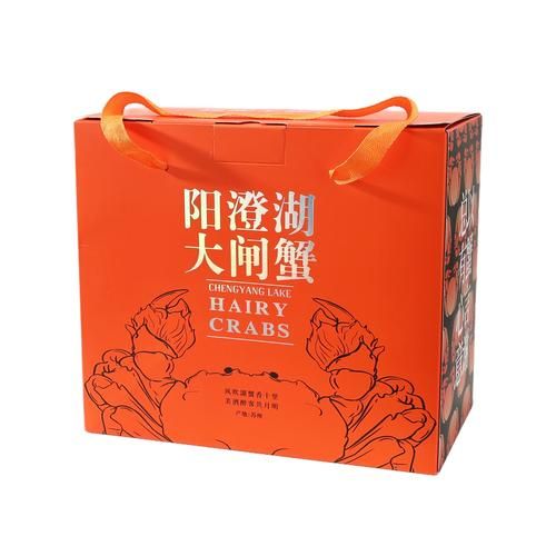 大闸蟹礼盒装多少钱_怎么选规格-第3张图片-山城妙识 大闸蟹礼盒装多少钱_怎么选规格-第3张图片-山城妙识