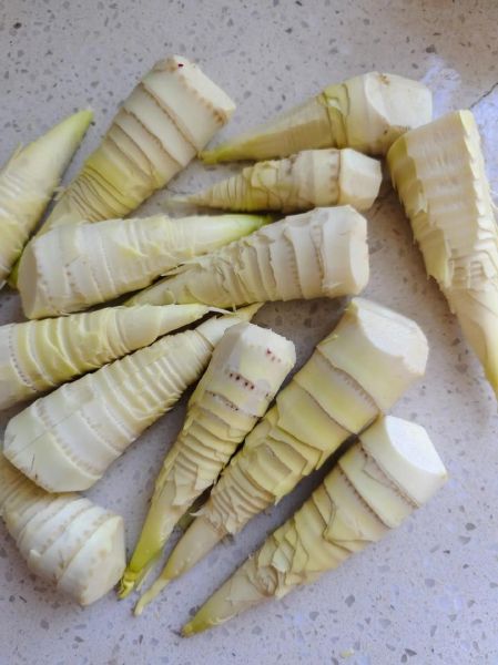 新鲜竹笋怎么处理_竹笋怎么做好吃-第3张图片-山城妙识 新鲜竹笋怎么处理_竹笋怎么做好吃-第3张图片-山城妙识
